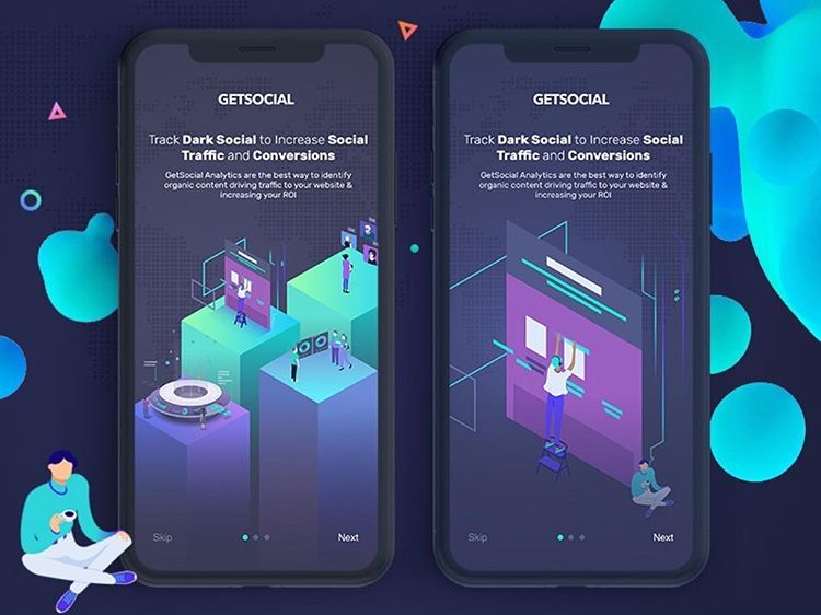 Web and UI Inspo #3 - Type Gang