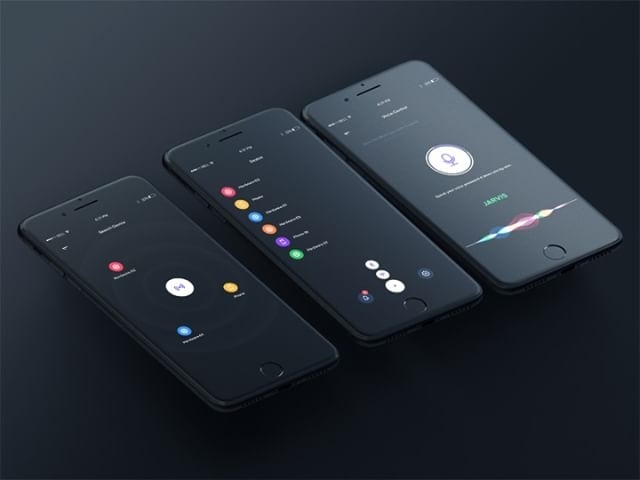 Web and UI Inspo #4 - Type Gang