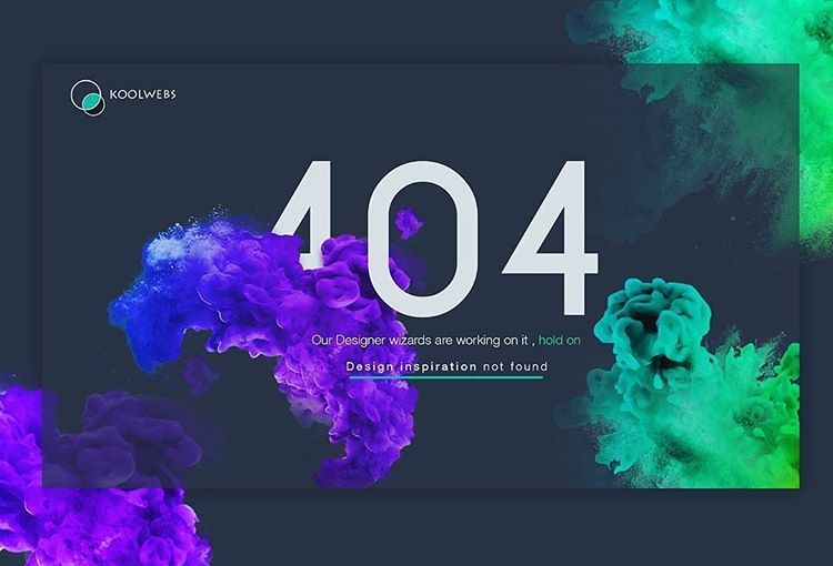 Web and UI Inspo #5 - Type Gang