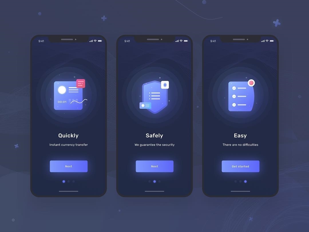 Web and UI Inspo #5 - Type Gang