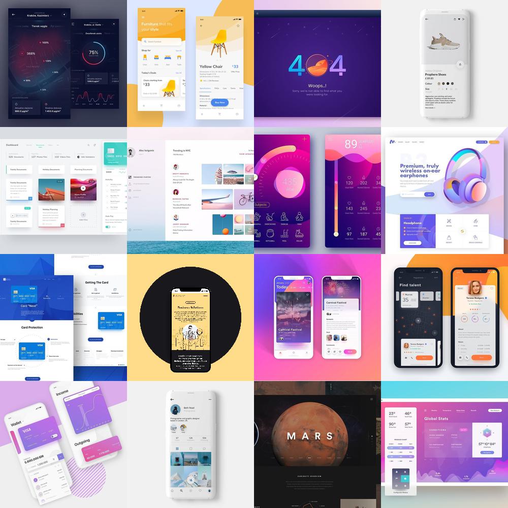 Inspiration - Type Gang