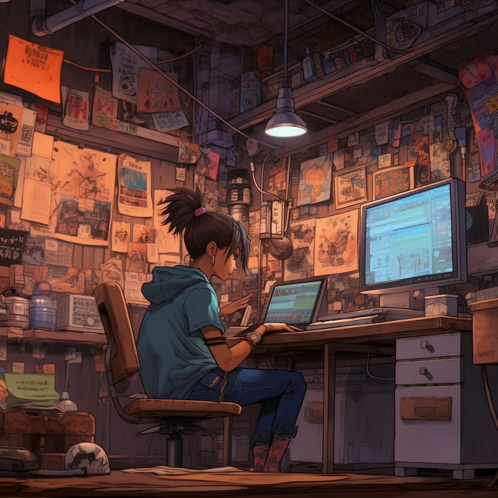 Best Ways to Learn Photoshop and Common Mistakes to Avoid - Type Gang