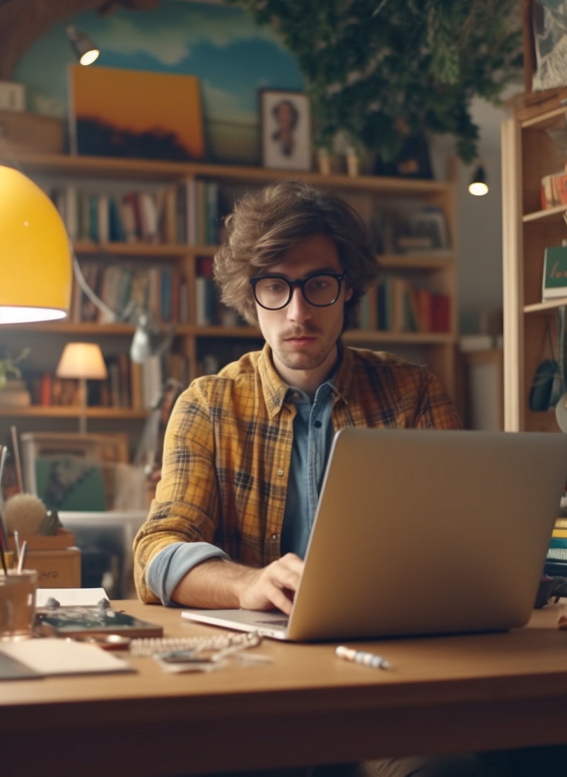 Best Ways to Learn Photoshop and Common Mistakes to Avoid - Type Gang